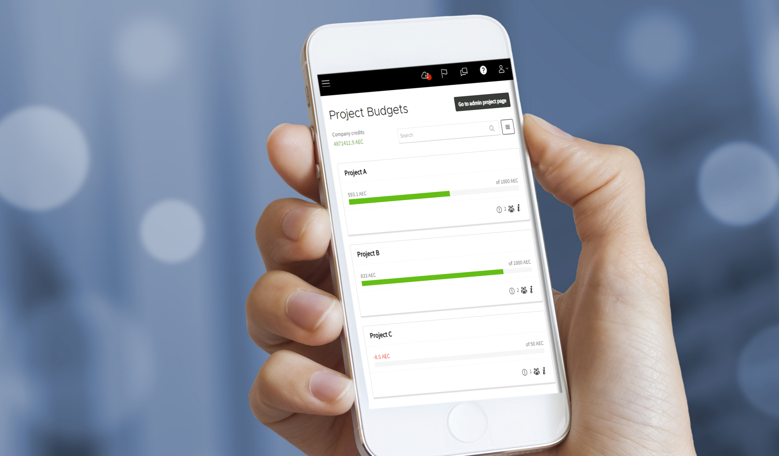 Ansys Cloud Rand Sim