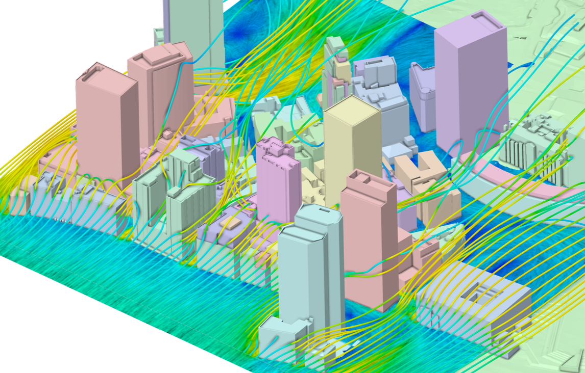 Ansys Discovery - Rand SIM