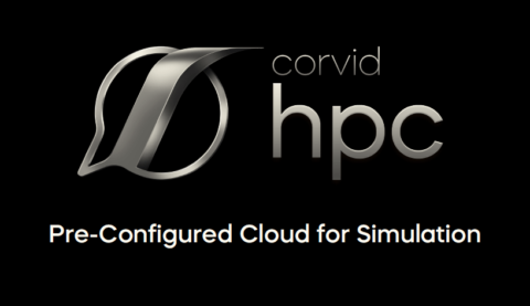 Corvid Cloud - Rand SIM