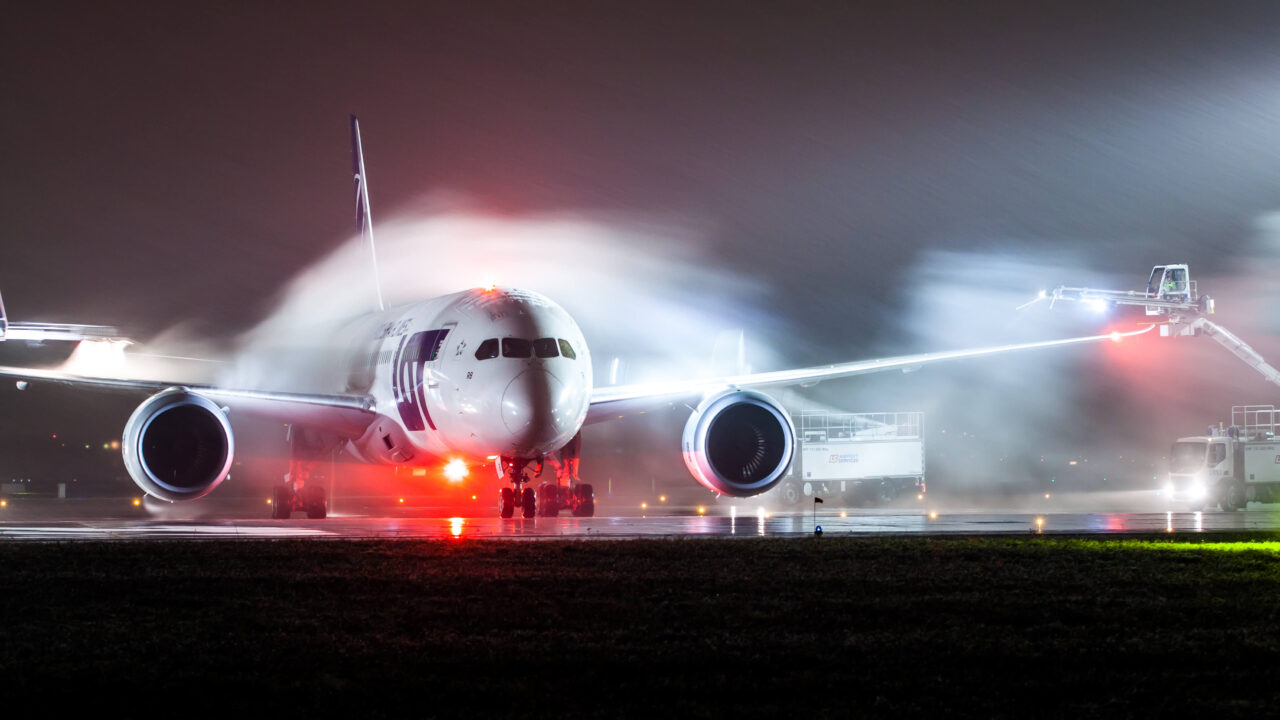 Aerospace Industry - Rand SIM